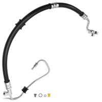 China Power Steering Pressure Line Hose Assembly for Honda Accord 1998-2002 Engine for sale