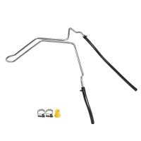 China Power Steering Return Line Hose Assembly for Toyota Tacoma 95-04 2.7L Cooler Tube for sale