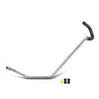 China Power Steering Return Line Hose Assembly for Toyota Sienna 03-10 Gear To Pipe for sale