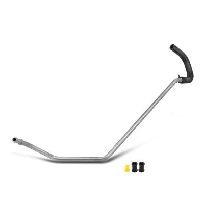China Power Steering Return Line Hose Assembly for Toyota Sienna 03-10 Gear To Pipe for sale