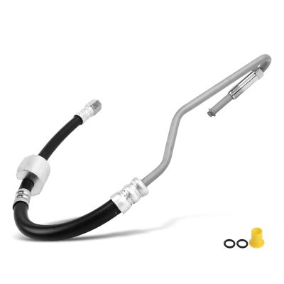 China Power Steering Pressure Line Hose Assembly for Dodge Ram 1500 2500 3500 4000 for sale