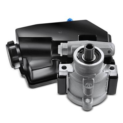 China Power Steering Pump for Jeep Grand Cherokee 1993-1998 4.0L 5.2L Gas for sale