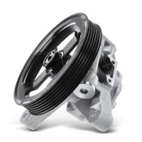 China Power Steering Pump with Pulley for Acura RL V6 3.5L 2005-2008 for sale