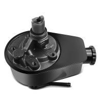 China Power Steering Pump with Reservoir for Dodge Ram 2500 Ram 3500 1997-2002 L6 5.9L for sale