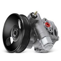 China Power Steering Pump with Pulley for Kia Sorento LX 3.5L SUV DOHC 03-06 for sale