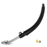 China Power Steering Return Line Hose Assembly for Buick Commercial Chassis Chevrolet for sale