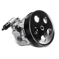 China Power Steering Pump with Pulley for Audi A4 A4 Quattro A5 A5 Quattro 2010-2012 for sale