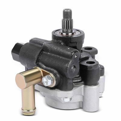China Power Steering Pump for Toyota Land Cruiser Lexus LX470 4.7L 98-02 for sale