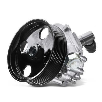 China Power Steering Pump with Pulley for Mercedes-Benz GL320 ML320 R320 2007-2008 for sale