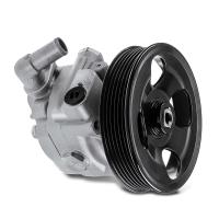 China Power Steering Pump with Pulley for Volvo XC90 2005-2011 V8 4.4L for sale
