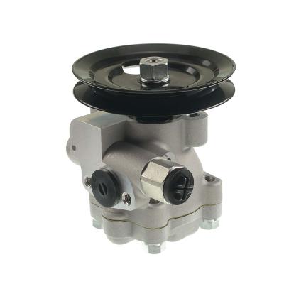China Power Steering Pump with Pulley for Dodge Verna 2004-2006 Hyundai Accent for sale
