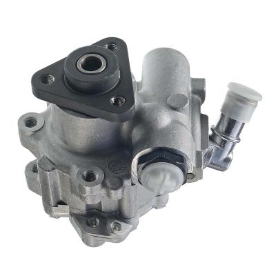 China Power Steering Pump for BMW X5 E53 2004-2007 4.8L 4.4L for sale