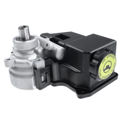 China Power Steering Pump with Reservoir for Chevrolet Colorado 04-12 GMC Canyon Isuzu for sale