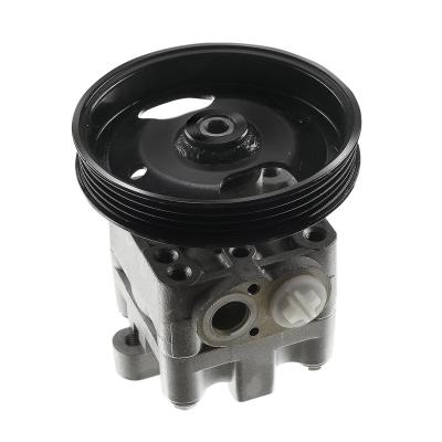 China Power Steering Pump with Pulley for Infiniti G20 L4 2.0L GAS 2000-2002 for sale