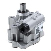 China Power Steering Pump w/14 mm Pressure Fitting for Ram 2500 3500 4500 5500 2011-2012 for sale