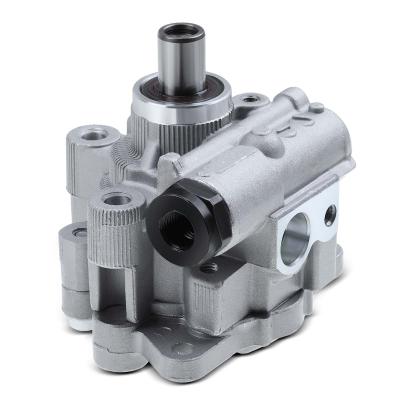 China Power Steering Pump w/14 mm Pressure Fitting for Ram 2500 3500 4500 5500 2011-2012 for sale