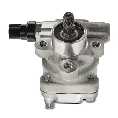 China Power Steering Pump for Honda Passport Isuzu Amigo Pickup Rodeo 88-97 for sale