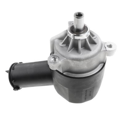 China Power Steering Pump with Reservoir for Ford Mustang 1982-1989 Mercury Merkur for sale