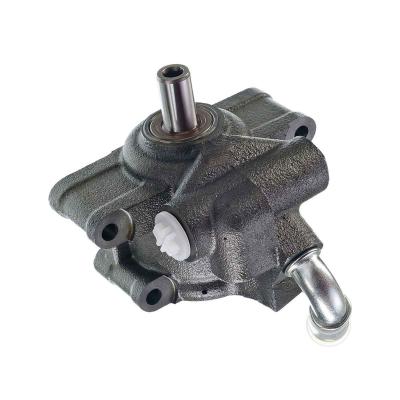 China Power Steering Pump for Ford Explorer 4.6L 2002-2004 for sale