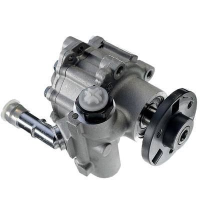 China Power Steering Pump for BMW X1 2013-2015 335xi 335is 335i 135i 135is 3.0L Turbo for sale