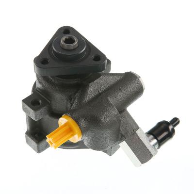China Power Steering Pump for Ford Escort 1997-2002 L4 2.0L Gas for sale