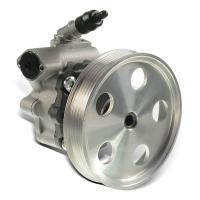 China Power Steering Pump with Pulley for Audi Q5 L4 2.0L 2010-2018 for sale