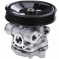 China Power Steering Pump with Pulley for Suzuki Esteem 1999-2002 L4 1.8L for sale
