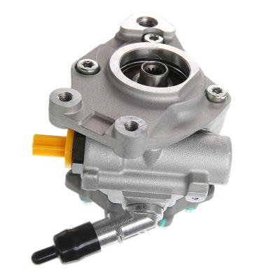 China Power Steering Pump for Audi S8 V10 5.2L 2007-2009 for sale