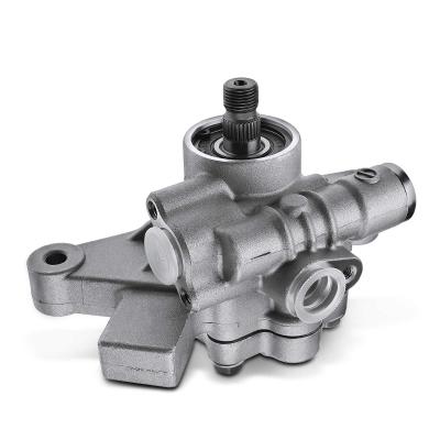 China Power Steering Pump for Honda Civic 1.6L 1996-2000 CR-V CRV 2.0L 1997-2001 for sale