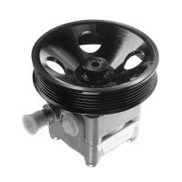 China Power Steering Pump with Pulley for Volvo S60 V70 2005-2007 S80 2006 for sale