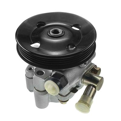 China Power Steering Pump with Pulley for Lexus ES300 04-06 ES330 Toyota Camry 02-06 for sale