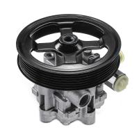 China Power Steering Pump with Pulley for Dodge Avenger 2010 2011 2012 2013 2014 2.4L for sale