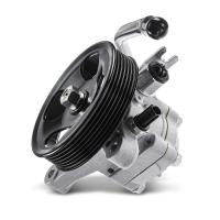China Power Steering Pump with Pulley for Kia Sedona 06-10 Hyundai Entourage 07-09 for sale