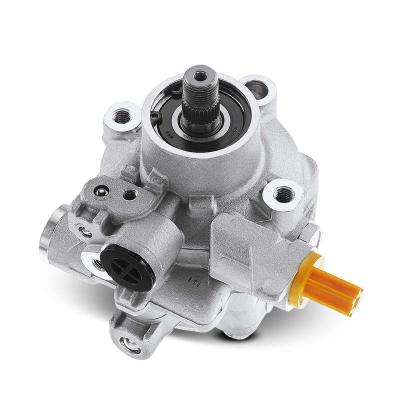 China Power Steering Pump for Subaru Impreza WRX WRX STI H4 2.5L for sale