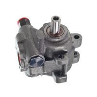 China Power Steering Pump for Dodge Durango 2004-2007 3.7L 4.7L SOHC for sale