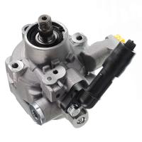 China Power Steering Pump for Subaru Legacy Impreza Outback Wrx 05-14 for sale