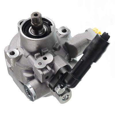 China Power Steering Pump for Subaru Legacy Impreza Outback Wrx 05-14 for sale