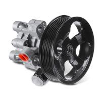 China Power Steering Pump with Pulley for Toyota Camry Avalon 3.5L 2007-2010 for sale