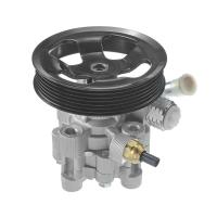 China Power Steering Pump with Pulley for Toyota Corolla Matrix Vibe 1.8L 2003-2008 for sale