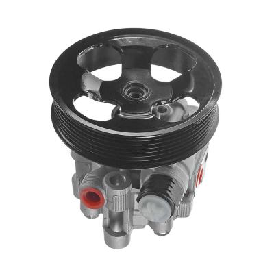 China Power Steering Pump with Pulley for Toyota Tacoma Lexus RX350 2005-2014 for sale