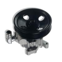 China Power Steering Pump with Pulley for Mercedes-Benz E350 GL450 GL550 ML350 ML550 S550 for sale
