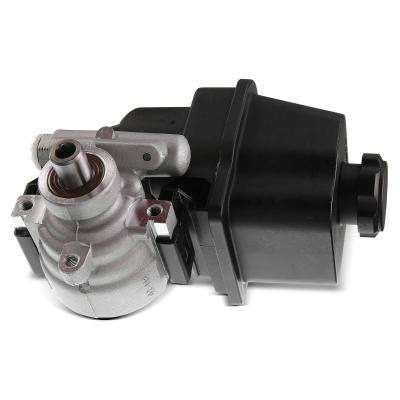 China Power Steering Pump with Reservoir for Buick Rainier Chevrolet Trailblazer GMC for sale