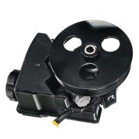 China Power Steering Pump with Reservoir for Chevrolet Beretta Corsica 3.1L V6 94-96 for sale
