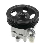China Power Steering Pump with Pulley for Nissan Altima S SL 2.5L 2007-2013 for sale