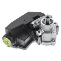 China Power Steering Pump with Reservoir for Jeep Cherokee XJ 96-01 Wrangler TJ 4.0L for sale
