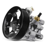 China Power Steering Pump with Pulley for Toyota 4Runner 2003-2009 Tundra V6 4.0 for sale