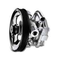 China Power Steering Pump with Pulley for Suzuki Grand Vitara 2006-2008 V6 2.7L for sale