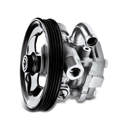 China Power Steering Pump with Pulley for Suzuki Grand Vitara 2006-2008 V6 2.7L for sale