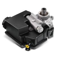 China Power Steering Pump with Reservoir for Buick Allure Chevy Impala Pontiac for sale