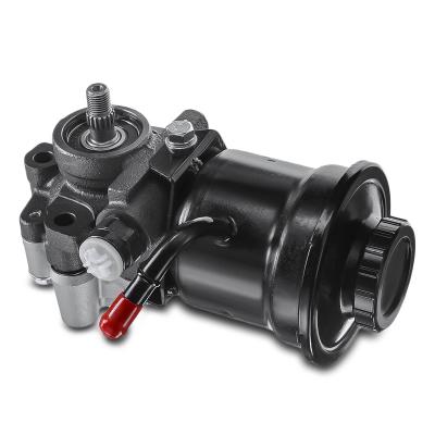 China Power Steering Pump with Reservoir for Toyota 4Runner 96-00 Tacoma 96-01 2.4 2.7L for sale